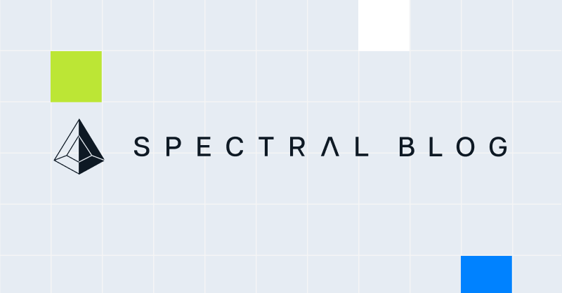 Spectral Pioneering The Onchain Agent Economy